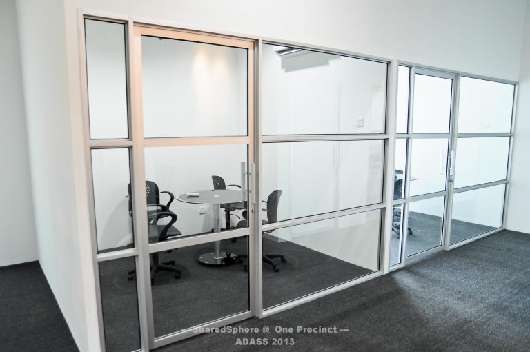 One Precinct - Serviced & Virtual Office, Office for Rent in Bayan Baru