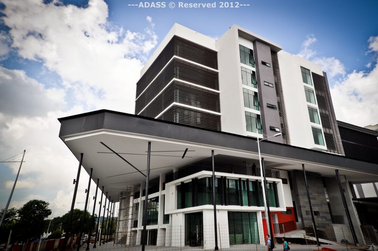One Precinct - Serviced & Virtual Office, Office for Rent in Bayan Baru