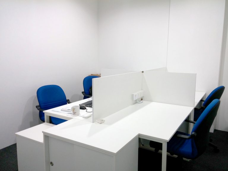 One Precinct - Serviced & Virtual Office, Office for Rent in Bayan Baru