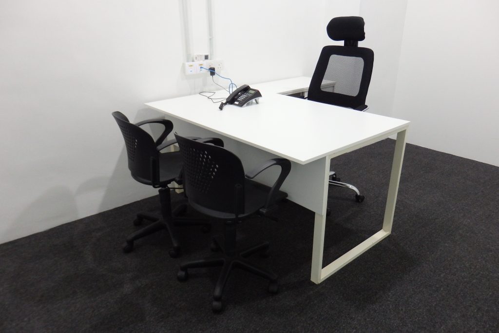 One Precinct - Serviced & Virtual Office, Office for Rent in Bayan Baru